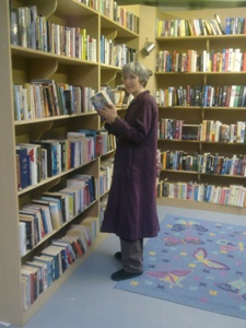 Emmaus second hand bookshop | West Norwood News