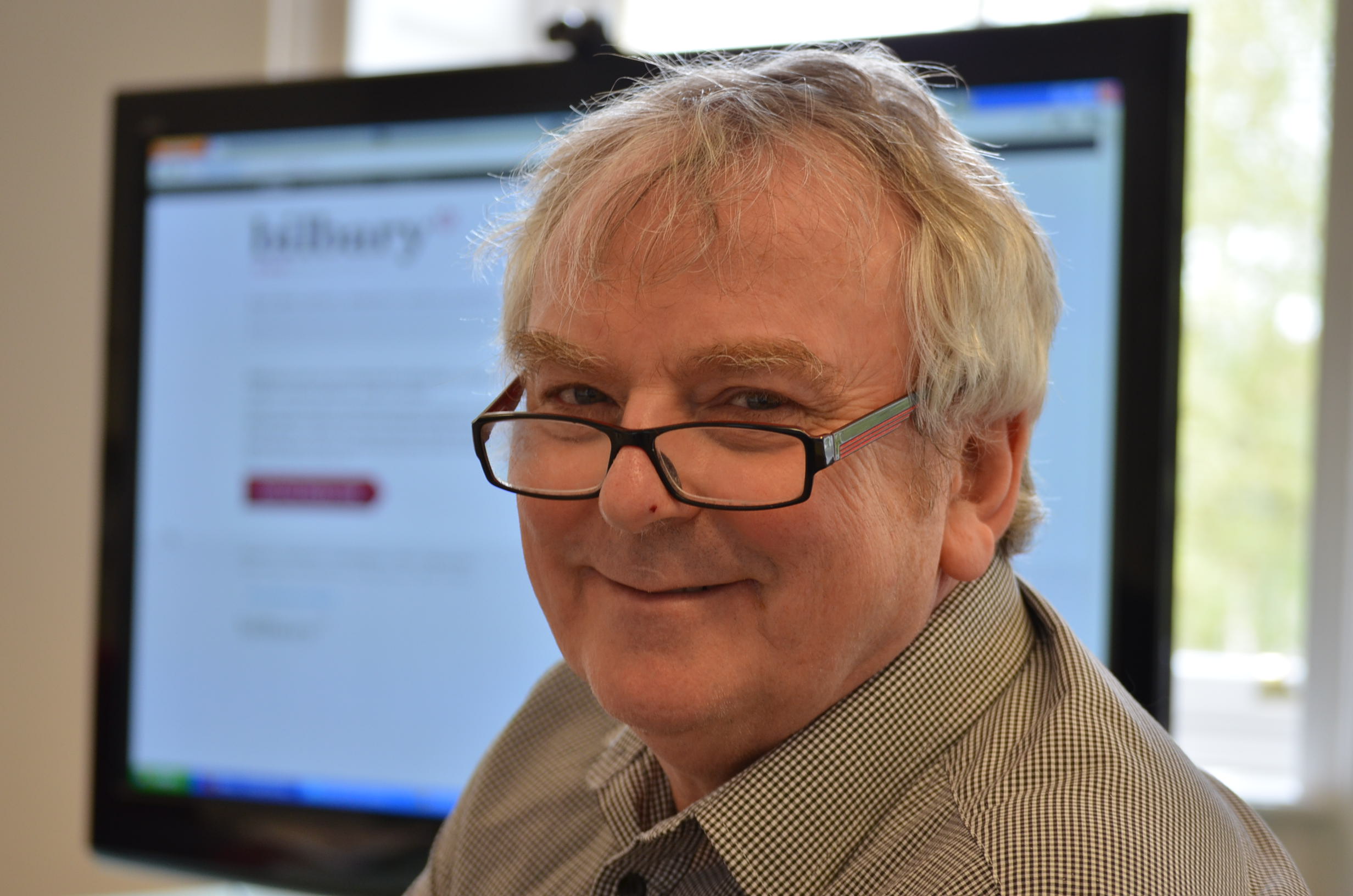 E-books at your library? | West Norwood News